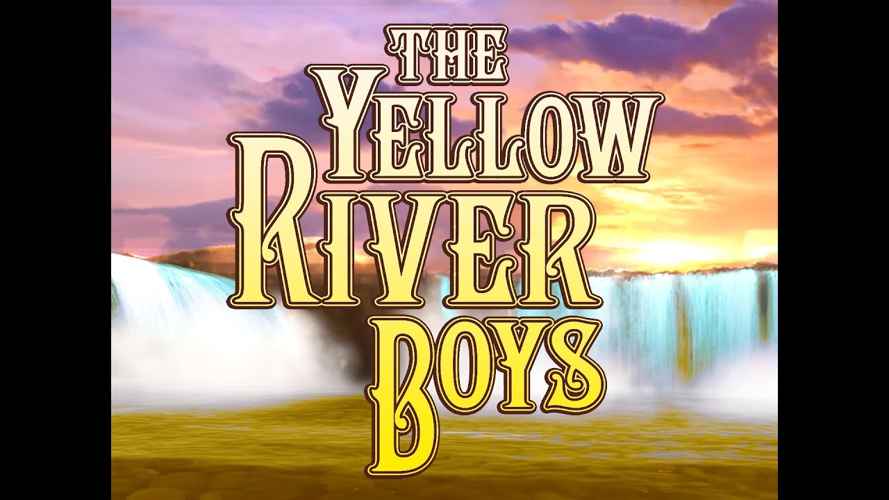 The Yellow River Boys - Greatest Hits (Official Commercial) - YouTube