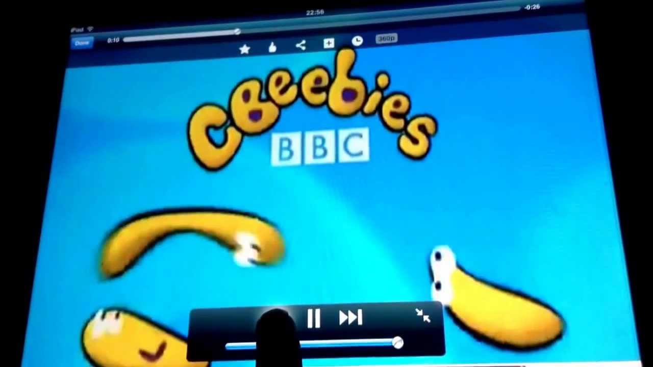 IDS Cbeebies ( 7 ) 2009-2017 - YouTube