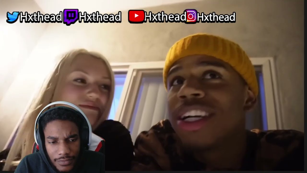 NoCapKoby Went To A Girls Dorm - YouTube