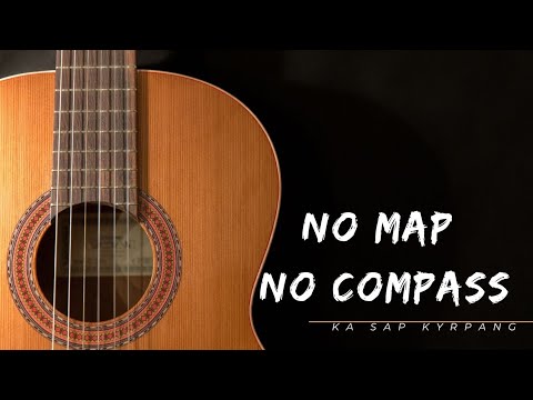 No Map No Compass// #music #song #lyrics #lyricvideo - YouTube