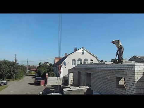 Кран МАЗ КС35715 16 тонн, стрела 18 м