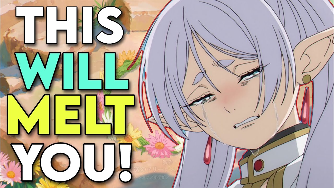 This Anime Will Melt Your Heart! - YouTube