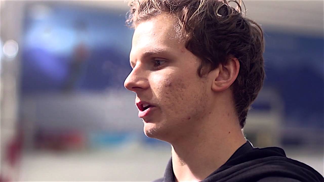 Jamie Nicholls HemelRun 2015 Preview - YouTube