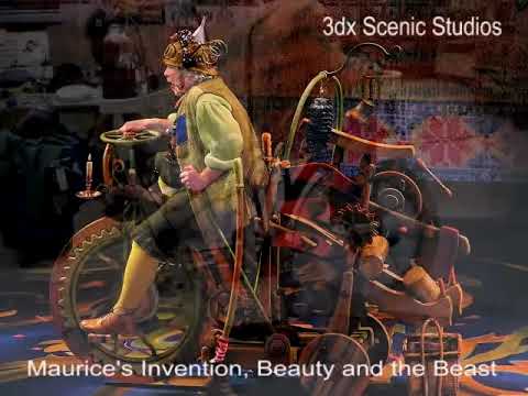 Maurice's Invention - YouTube
