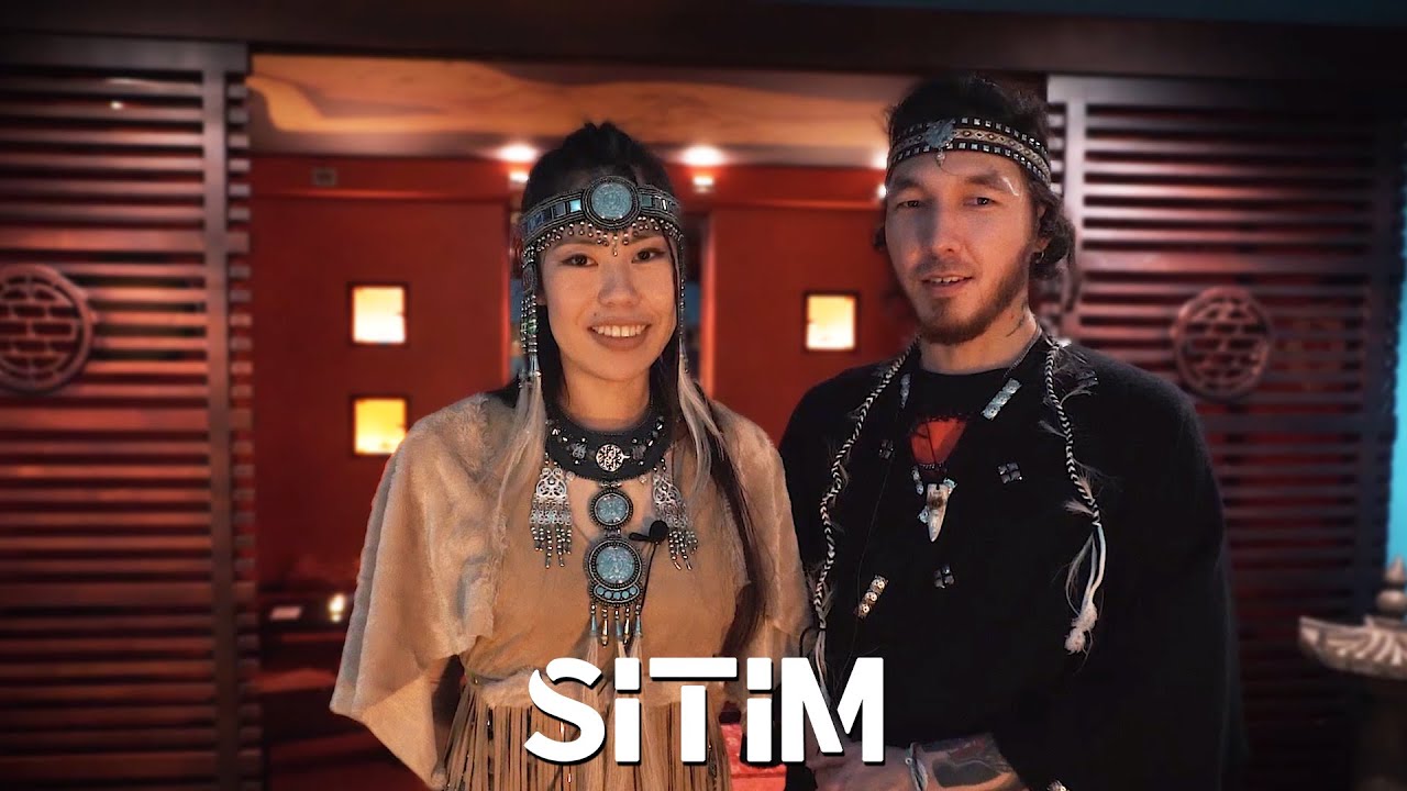 SITIM ЭТНО-ГРУППА / СИТИМ - YouTube