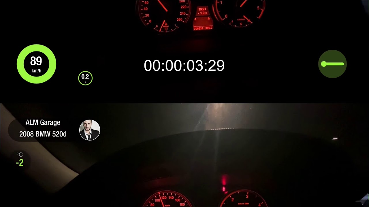 Bmw E60 520D Stage 1 before after Remap YouTube Bmw E60 520D Stage 1 before after Remap YouTube
