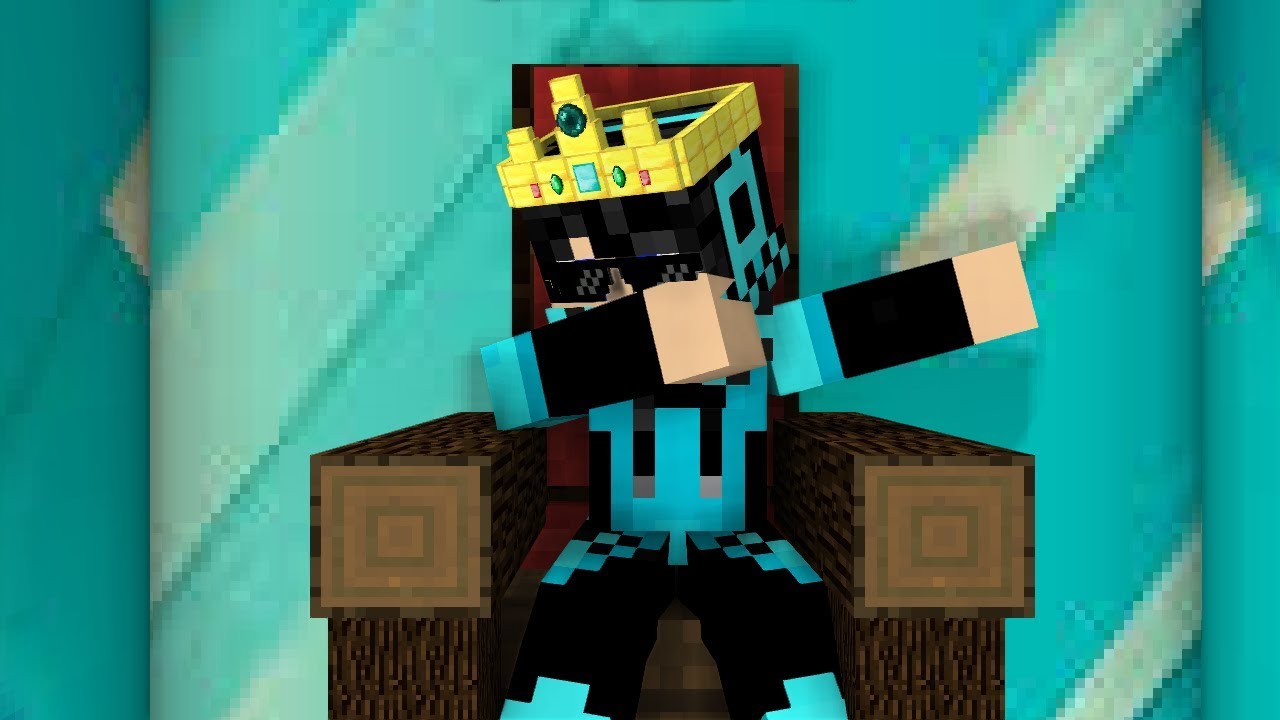 i am the man meme / Minecraft Animation - YouTube