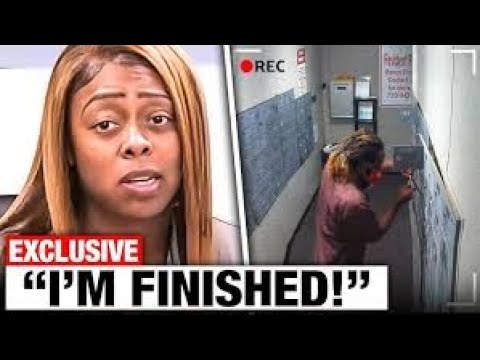 Fenia Dukes, The Super Mayor's Ex-ASSISTANT Tells ALL In 1 On 1 ...