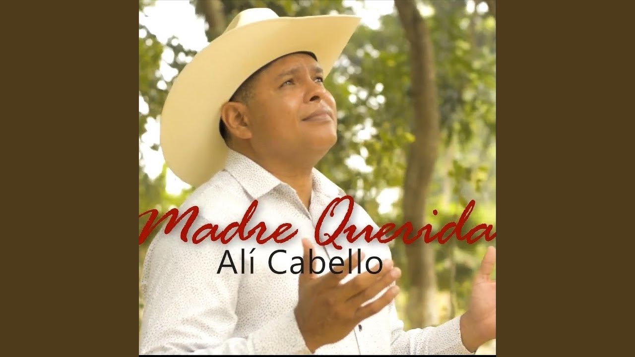 Madre Querida - YouTube Music