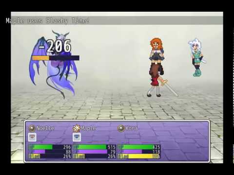 Let's play NoMaKo with AuthorFaust Part 15 - YouTube