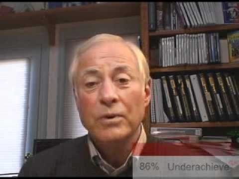 Brian Tracy on Business Coaching - YouTube