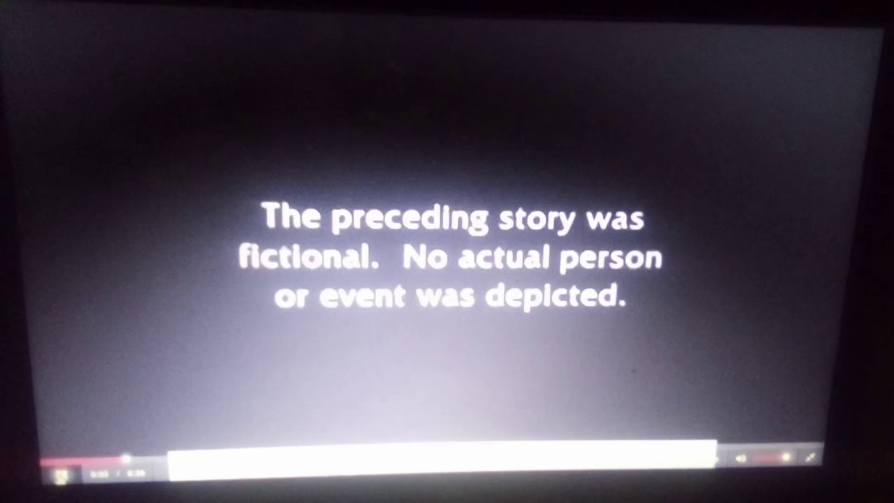 Ending credits from law and order special victims unit - YouTube