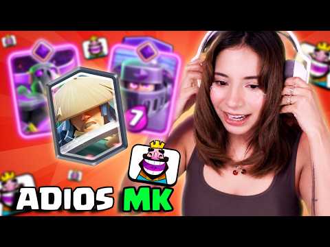 ME CH1NGO AL MK, PEKKA Y PATRICIO JUNTOS con RONNIN - MonyWTF
