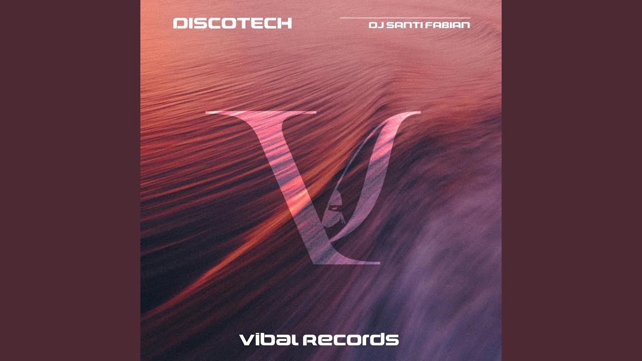 Discotech - YouTube