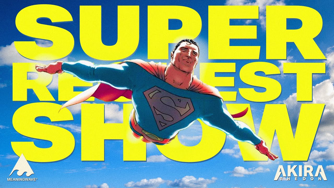 🔴 SUPER REQUEST SHOW! | MEANINGSTREAM 565 - YouTube