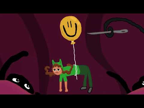 Zilo - Love Yourself (Lyric Video)