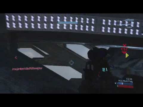 Snipedown Does It All - YouTube