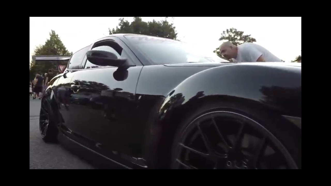 jdm drift car static stance rx8 -350z bigwings czech supercharger -13b ...