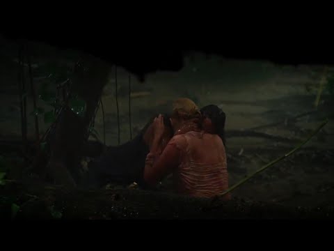 Lost - sayid and shannon \