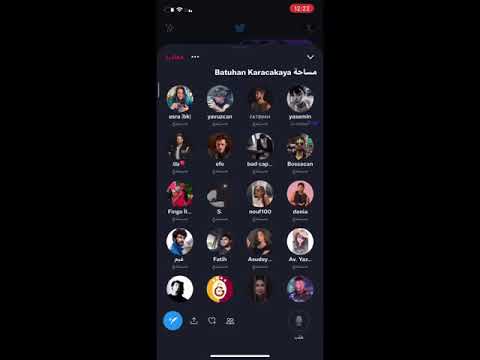 Batuhan Karacakaya Sohbet Odası (4) #batuhankaracakaya