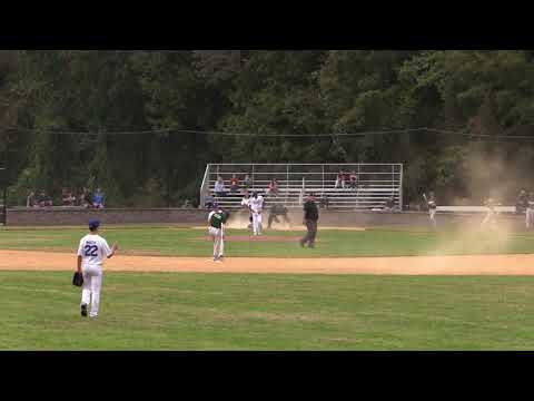 Nick Mazzotta September plays - YouTube