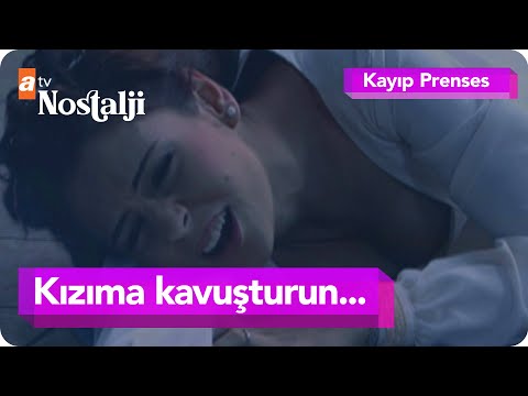 Defne kurtulabilecek mi? - Kayıp Prenses 5. Bölüm
