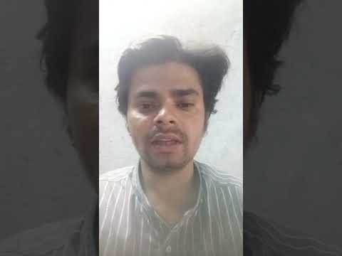 progress Ankesh kumar singh - YouTube