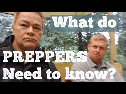 🏴󠁧󠁢󠁷󠁬󠁳󠁿 Welsh Preppers S15E10 Back to School - YouTube