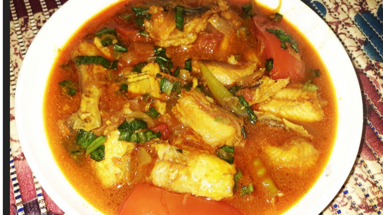 Bangladeshi Loitta Mach Recipe || Yummy and Easy Masala Loitta Fish ...