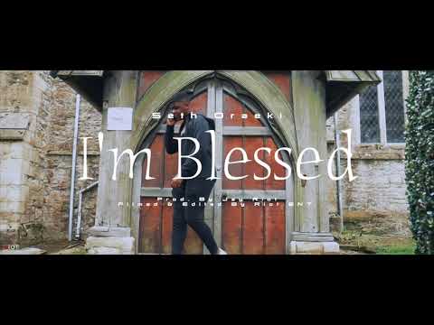 Seth Oraeki - I’m Blessed (Official Music Video) - YouTube