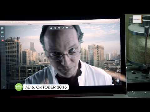 ADD A FRIEND Trailer HD 1080p german/deutsch