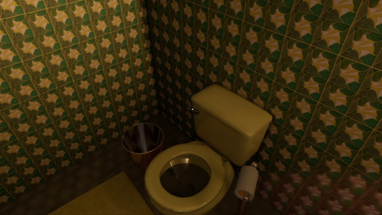 Deliriant PS4 Gameplay Walk Through Part 2 - YouTube