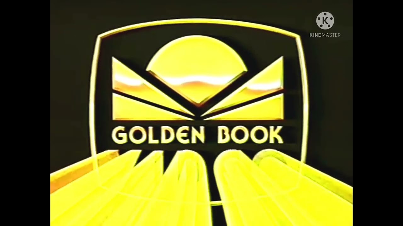 VHS Collection from 80's #36 - GOLDEN BOOK VIDEO - YouTube