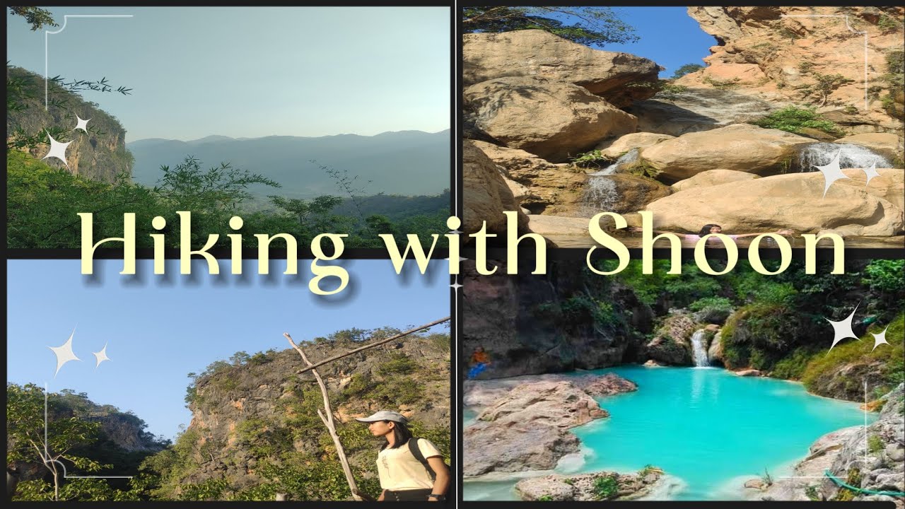 Feel nature with me! Hiking for Relaxing ☘️💚 - YouTube