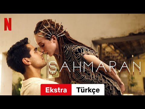 Şahmaran (Sezon 2 Ekstra) | Türkçe fragman | Netflix