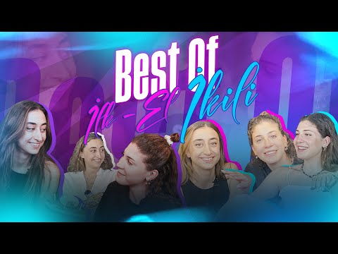 İlk-El İkili Best Of | Gülme garantili içerik geldi. 😅