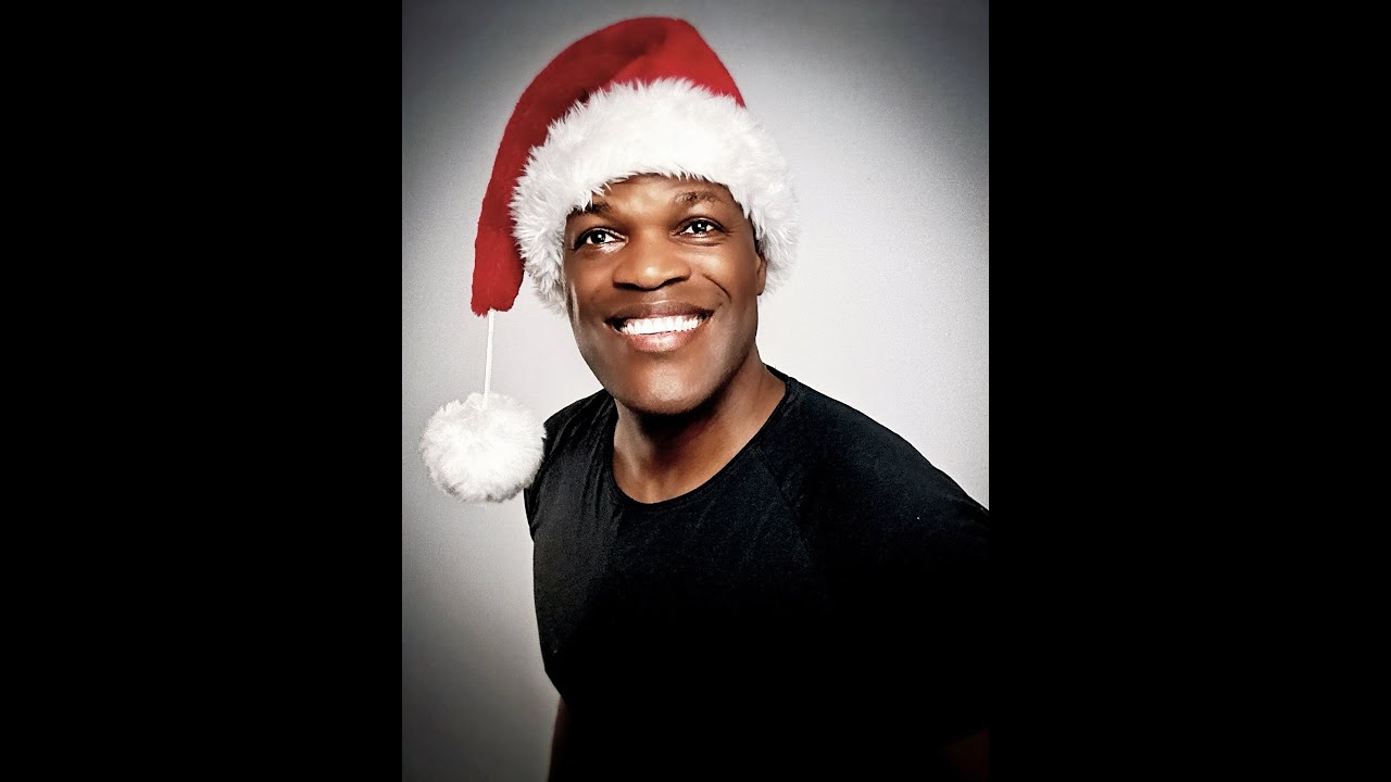 Eden Noel singt dei schönsten Weihnachtslieder - YouTube