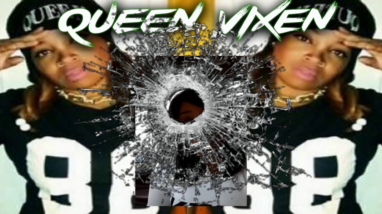 OTF Queen of The Ring Cypher 2 FEB Cypher - YouTube