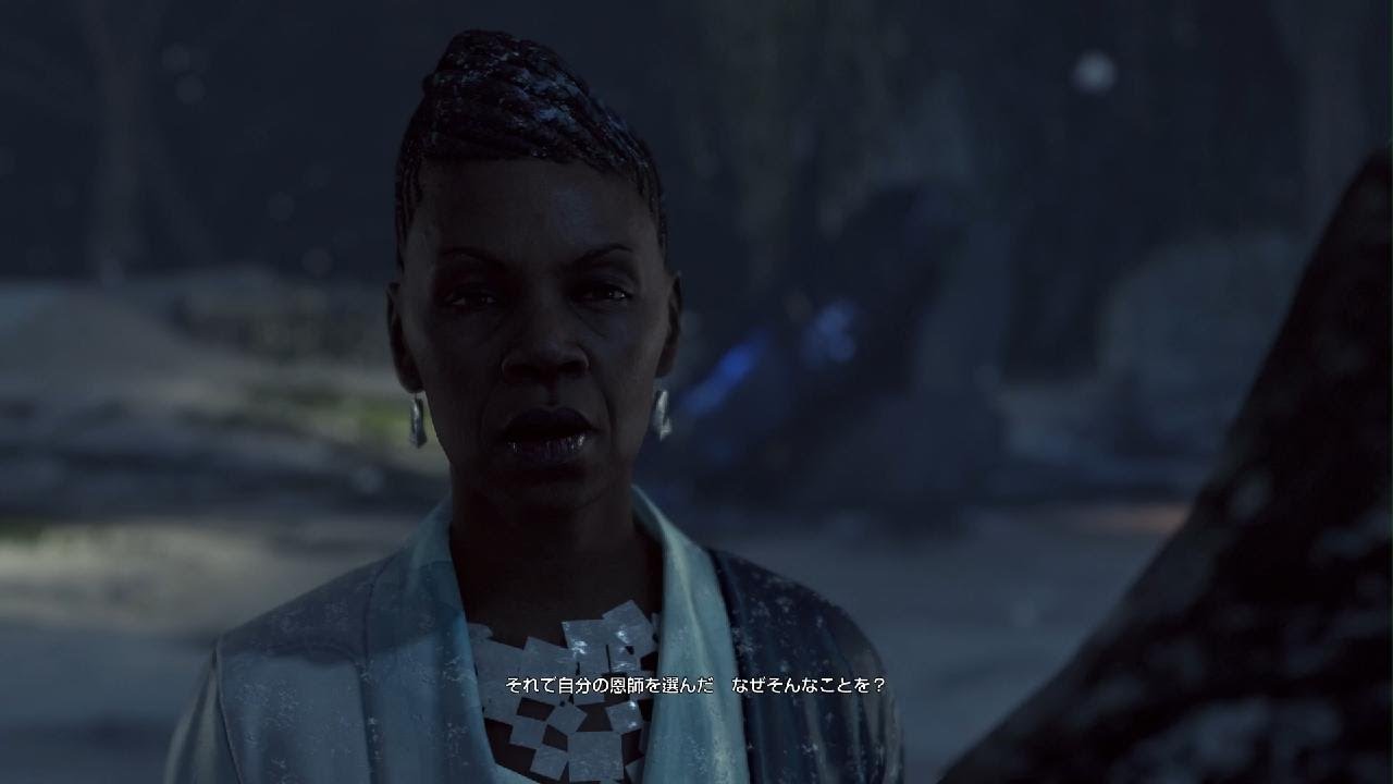 Detroit: Become Human_20250110225657 - YouTube