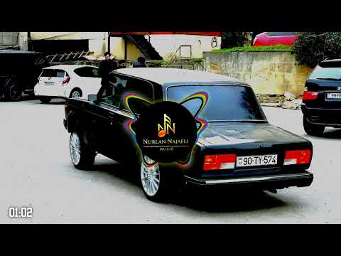 Elvin Zaman / Bunun Kayfına Bax Yeni Bass Version 2025 