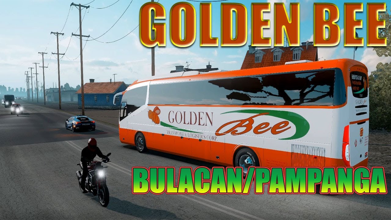 TRAFFIC SA BULACAN - GOLDEN BEE BUS - CUBAO, HAGONOY, GAPAN, SAN JOSE ...
