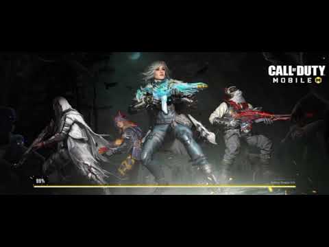 CODM GRIND TO DIAMOND CAMO part 3 #codm - YouTube