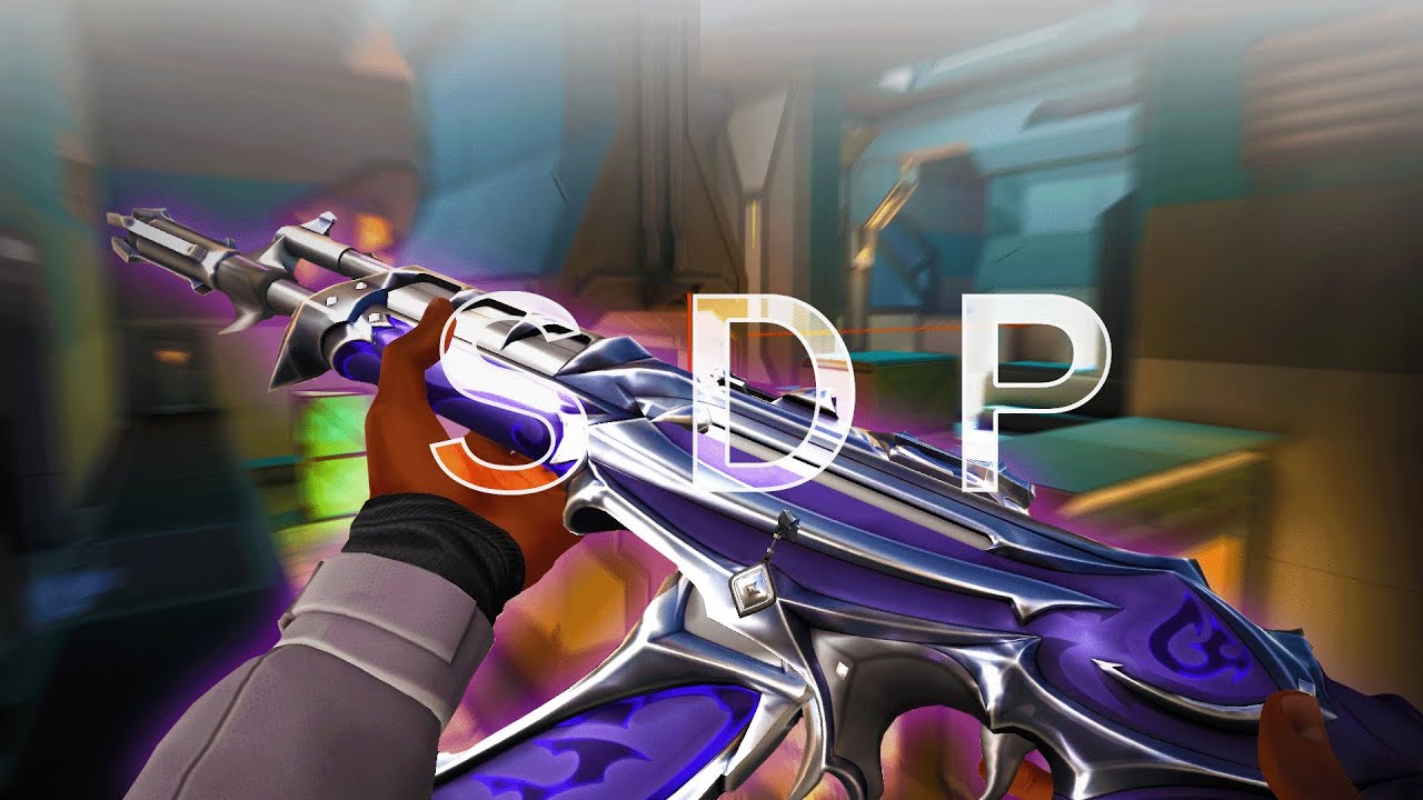 sdp interlude - YouTube