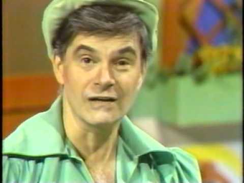 Harrigan - Kids TV Show - YouTube