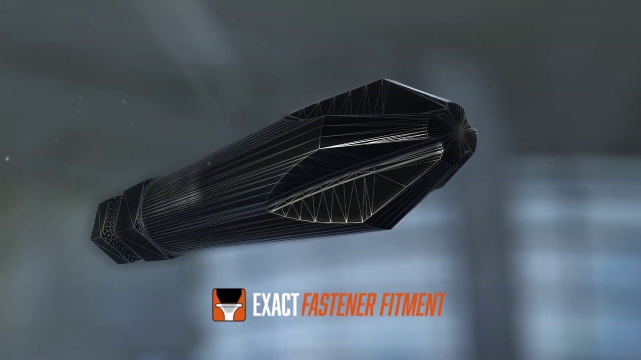 APEX Industrial Fastening Tools - YouTube