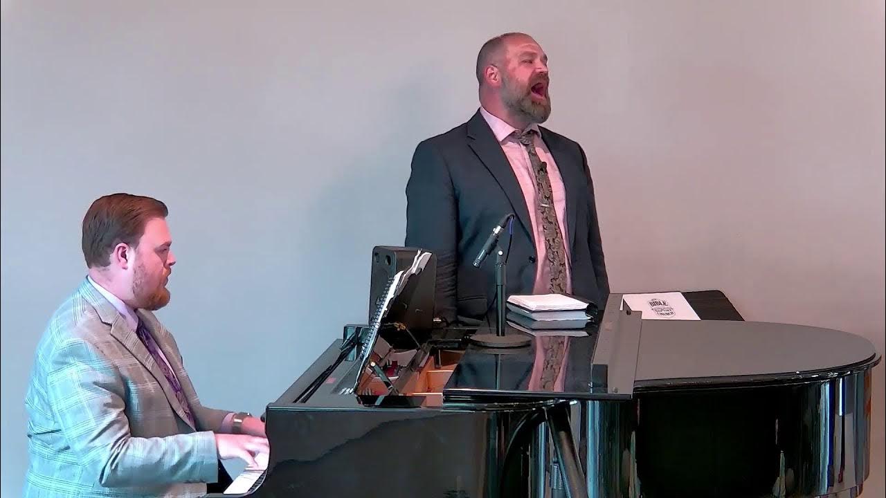 The life of Samuel - YouTube