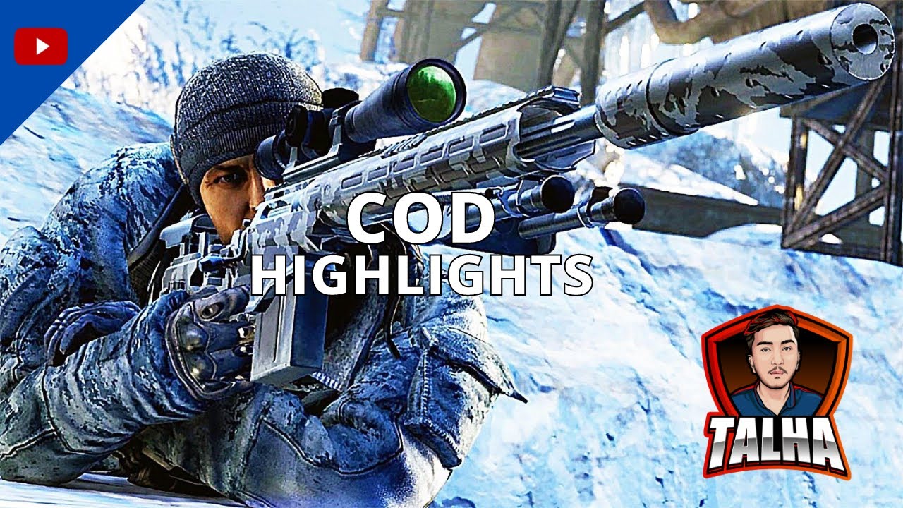 Tournament Highlights COD (#1508) 13/01/2023 - YouTube