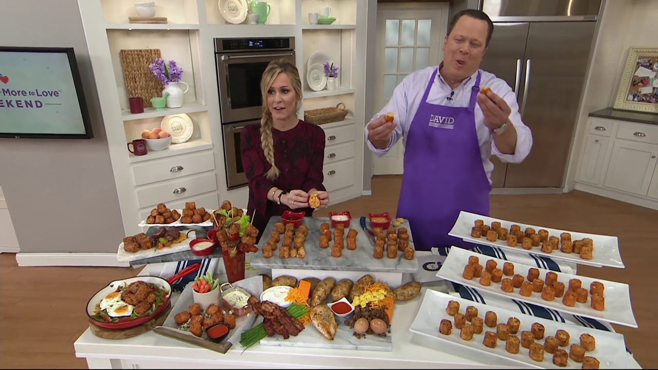 Tater Kegs Explained: The Giant, Loaded Tot You Need to Know - Eatmuch.blog