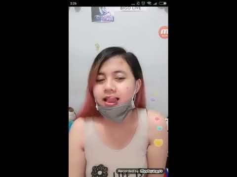 Bigo Live Goyangan Hot