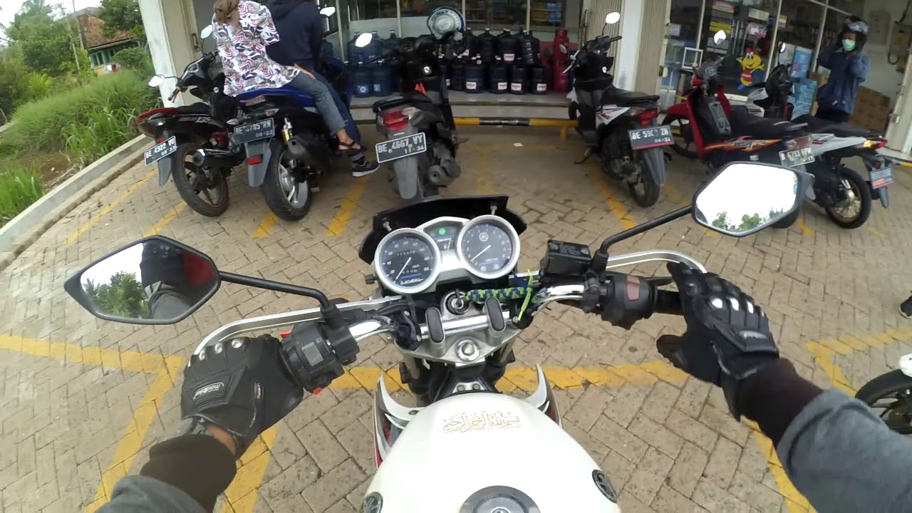 Mini Touring - YouTube